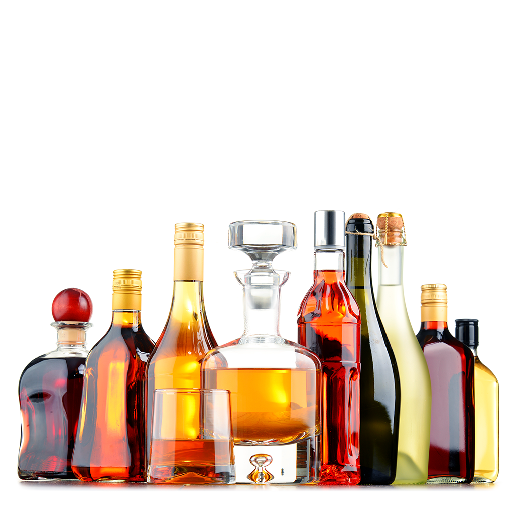 Spirits – Leonard's Wines & Spirits