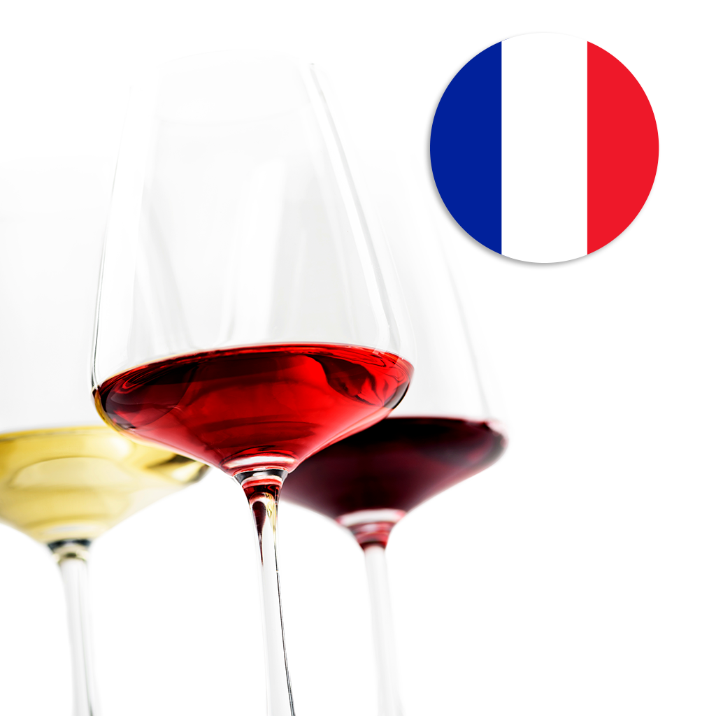 French Wines – Leonard's Wines & Spirits