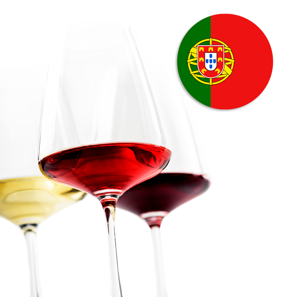 Portuguese Wines – Leonard's Wines & Spirits