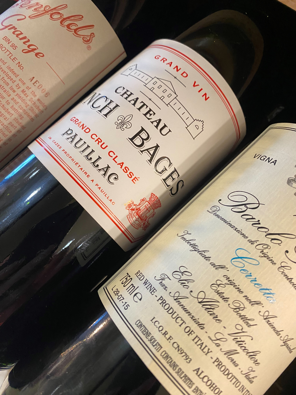 Leonard's Fine Wines and Premium Spirits – Leonard's Wines & Spirits